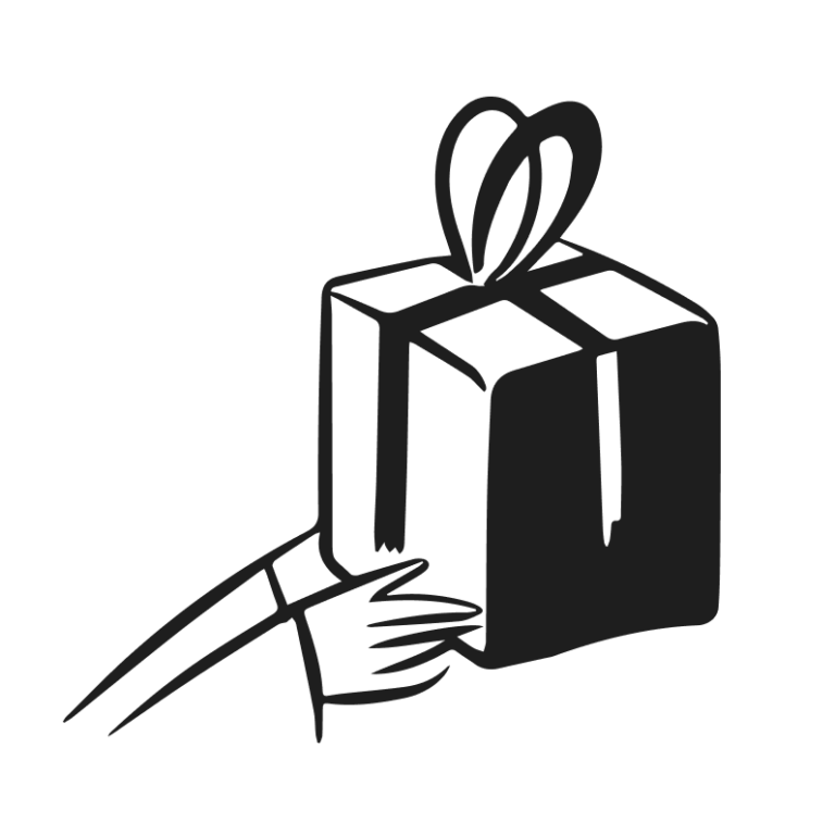 Cadeo – Impactful gifting made beautifully simple.