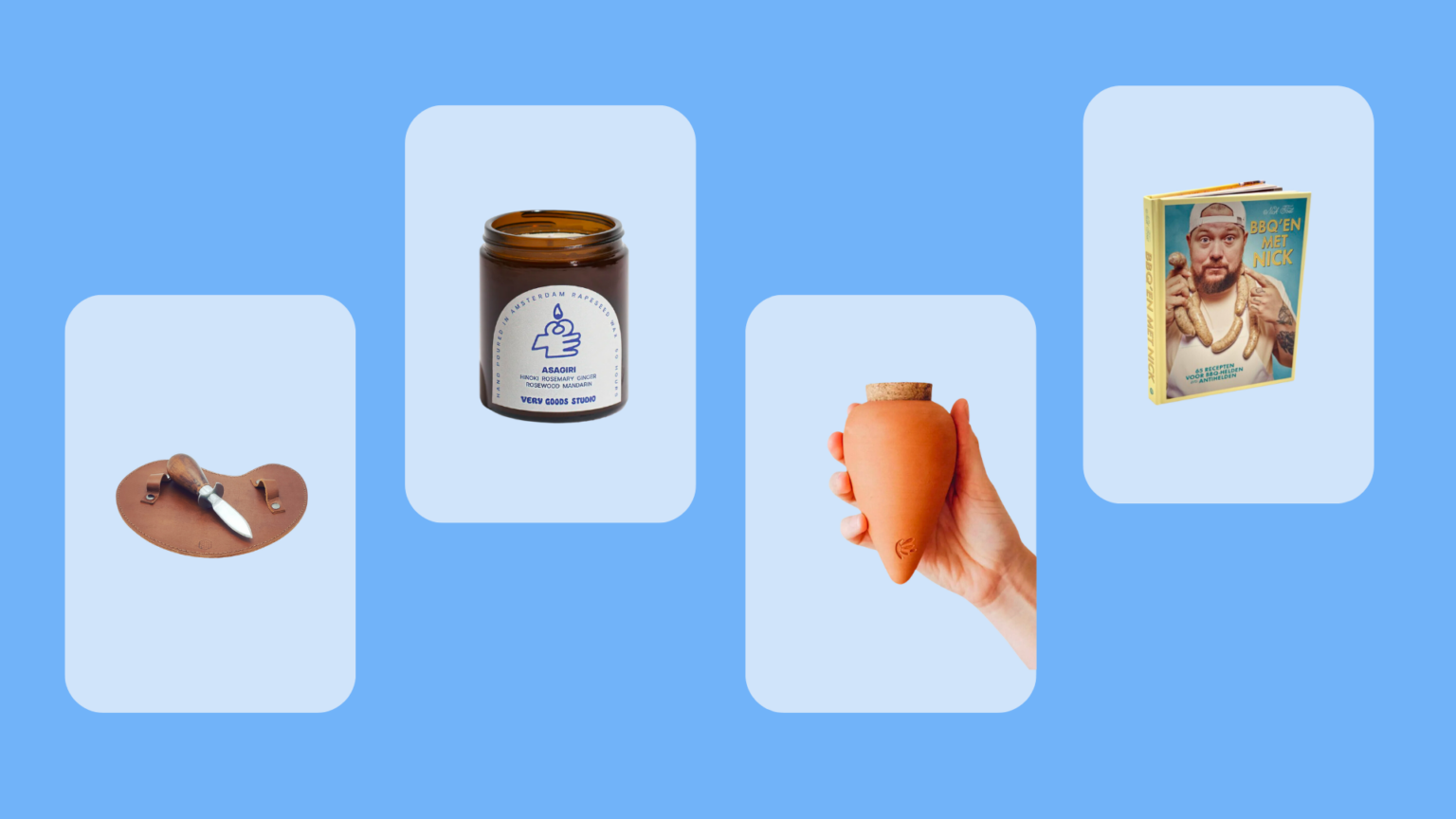 Tips & tricks: Zo vind je het perfecte cadeau | Cadeo